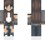 Melina | Minecraft Skin