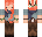 Saytr Minecraft Skins