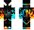 Something Sick | Minecraft Skin