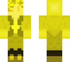 Citrine | Minecraft Skin