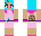 cookieswirlc | Minecraft Skin
