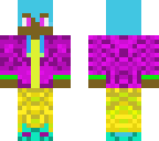 g | Minecraft Skin