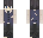 Hansel | Minecraft Skin
