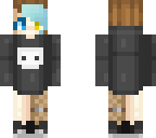 Lydia | Minecraft Skin
