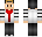 nightwolf | Minecraft Skin