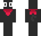 sakamoto | Minecraft Skins