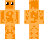 SCP-999 | Minecraft Skin