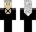 sephiroth | Minecraft Skins