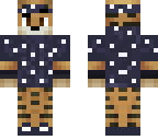 gg | Minecraft Skin