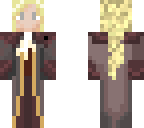 lady maria | Minecraft Skins