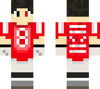 Maximus | Minecraft Skin