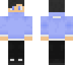 Nathan | Minecraft Skin