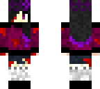 gotica | Minecraft Skins