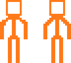 Animation vs Animator IV | Minecraft Skin