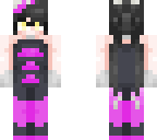 Callie | Minecraft Skin