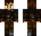 httyd | Minecraft Skins