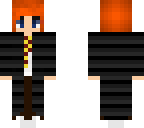 Ron Weasley | Minecraft Skin