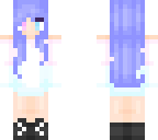 rui | Minecraft Skins