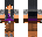 Aphmau Season 3 Minecraft Diaries | Minecraft Skin