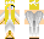 aphrodite | Minecraft Skin