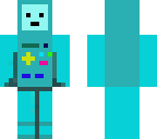 Bmo | Minecraft Skins