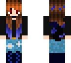 ekko | Minecraft Skins