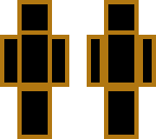 golden steve | Minecraft Skins