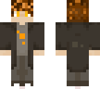 Griff | Minecraft Skin