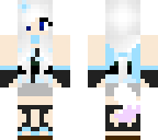 kinito | Minecraft Skins