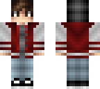 My Skins | Minecraft Skin