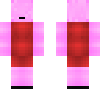 Peppa | Minecraft Skin