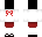 School girl base | Minecraft Skin