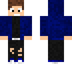 Wout | Minecraft Skin