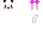 cute puppy girl | Minecraft Skin