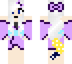 kinito | Minecraft Skins