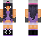 Original Aphmau skin edit | Minecraft Skin