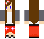 castle raid | Minecraft Skins