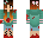 the walking dead minecraft skin | Minecraft Skins