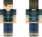 RyGuyRocky | Minecraft Skin