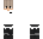 Snoopy | Minecraft Skins