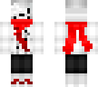 Geno | Minecraft Skin