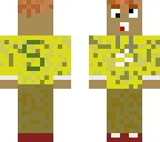 Benx | Minecraft Skins
