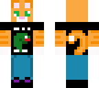 cat meme | Minecraft Skins