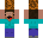 midget | Minecraft Skins