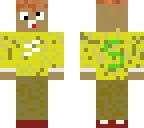 Benx | Minecraft Skins