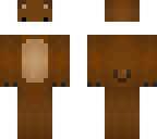 grizzy | Minecraft Skins