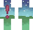 Taking requests | Minecraft Skin