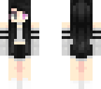 Ayane once again | Minecraft Skin