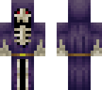 Dreadlord | Minecraft Skins