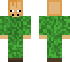 dumb villager | Minecraft Skins